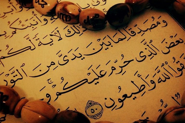 How Quran is Guidance Towards The Straight Path to Allah? | Quran Learn ...